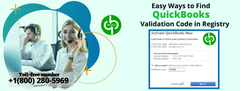 Quickbooks enterprise validation code - mastip